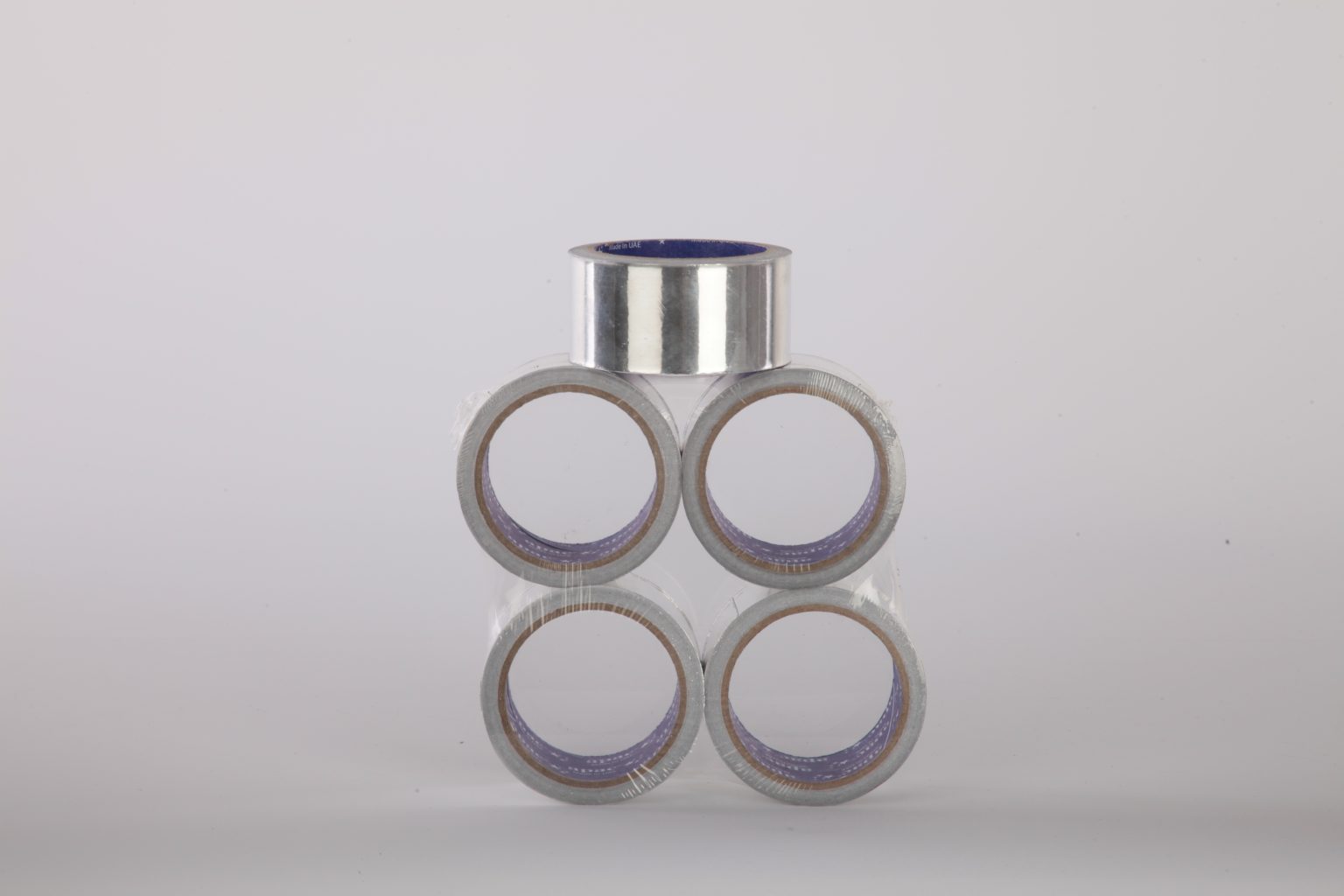 Quality Adhesive Tapes, Films, Packing Materials in Saudi Arabia - AAB Ind.